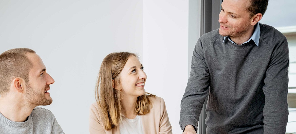 Professionelle SEO Beratung & Consulting von Experten